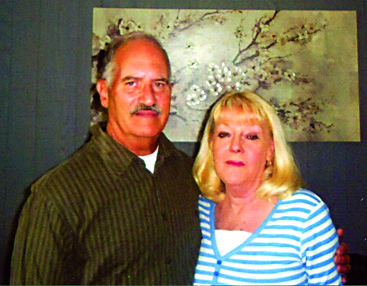 Sherry and John Scalzi | News, Sports, Jobs - Altoona Mirror